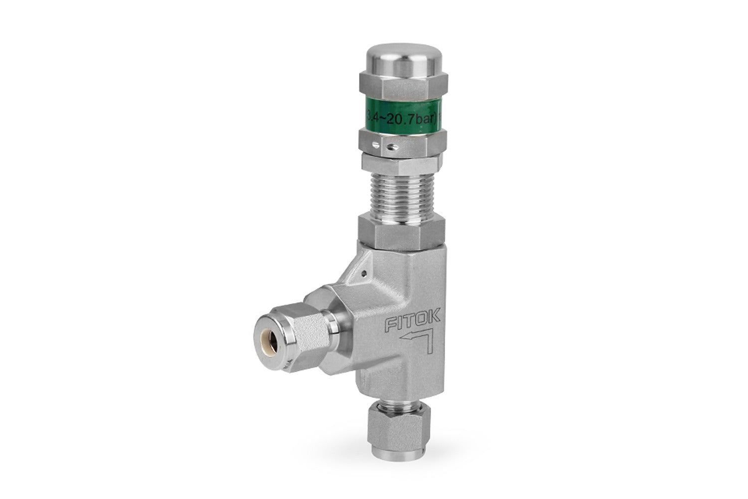 Relief Valve – Volunteer Industrial